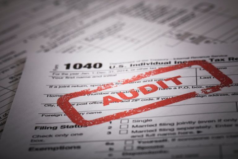 IRS Tax Audits: What to Expect, Handle Them & Know Your Rights